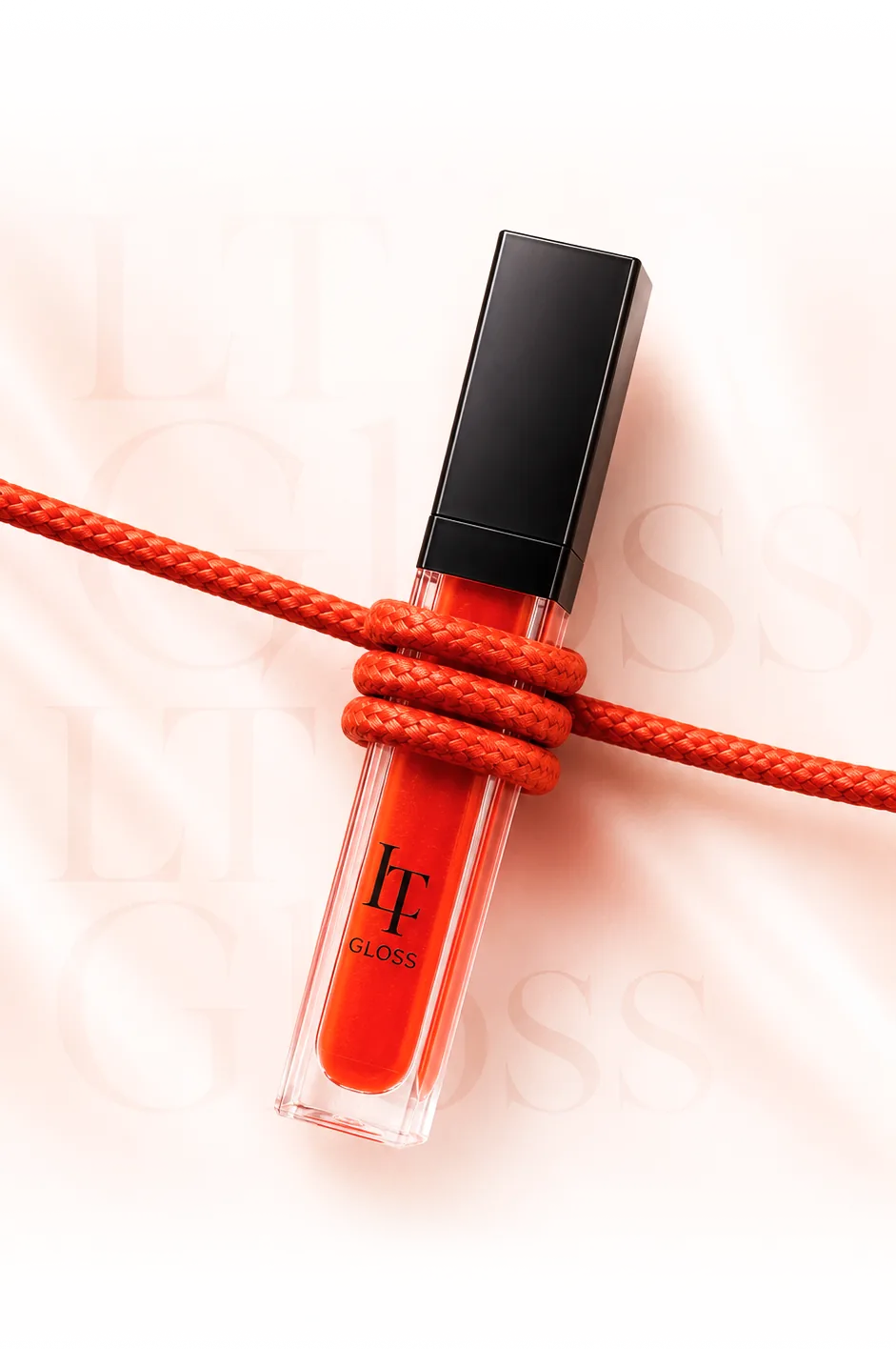 LT Gloss | Brilho elegante, textura leve e conforto